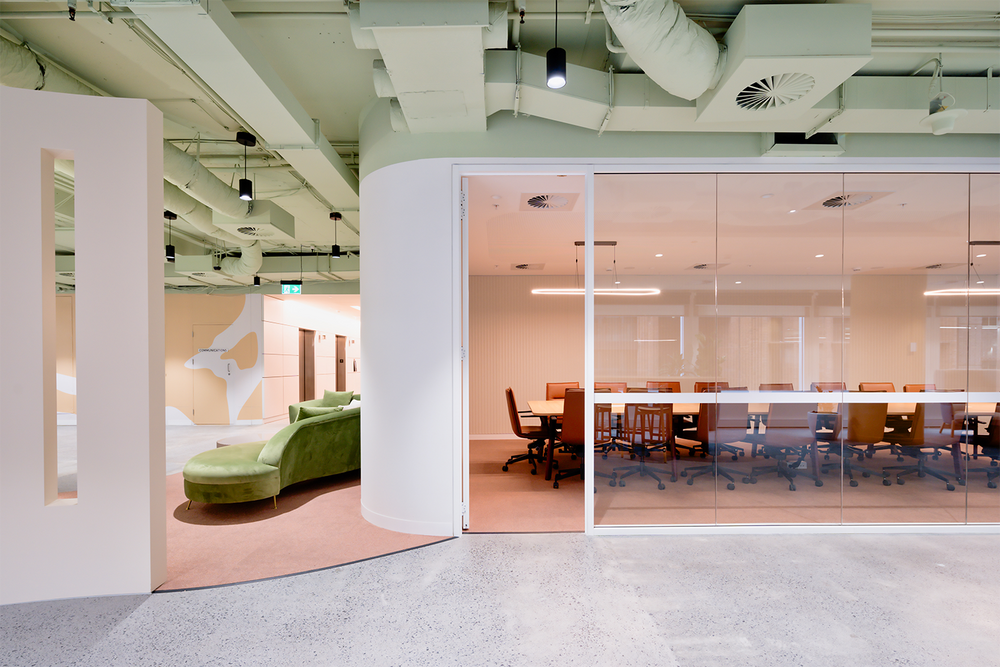 BLOG | Materiality in Modern Architecture - Criterion Industries