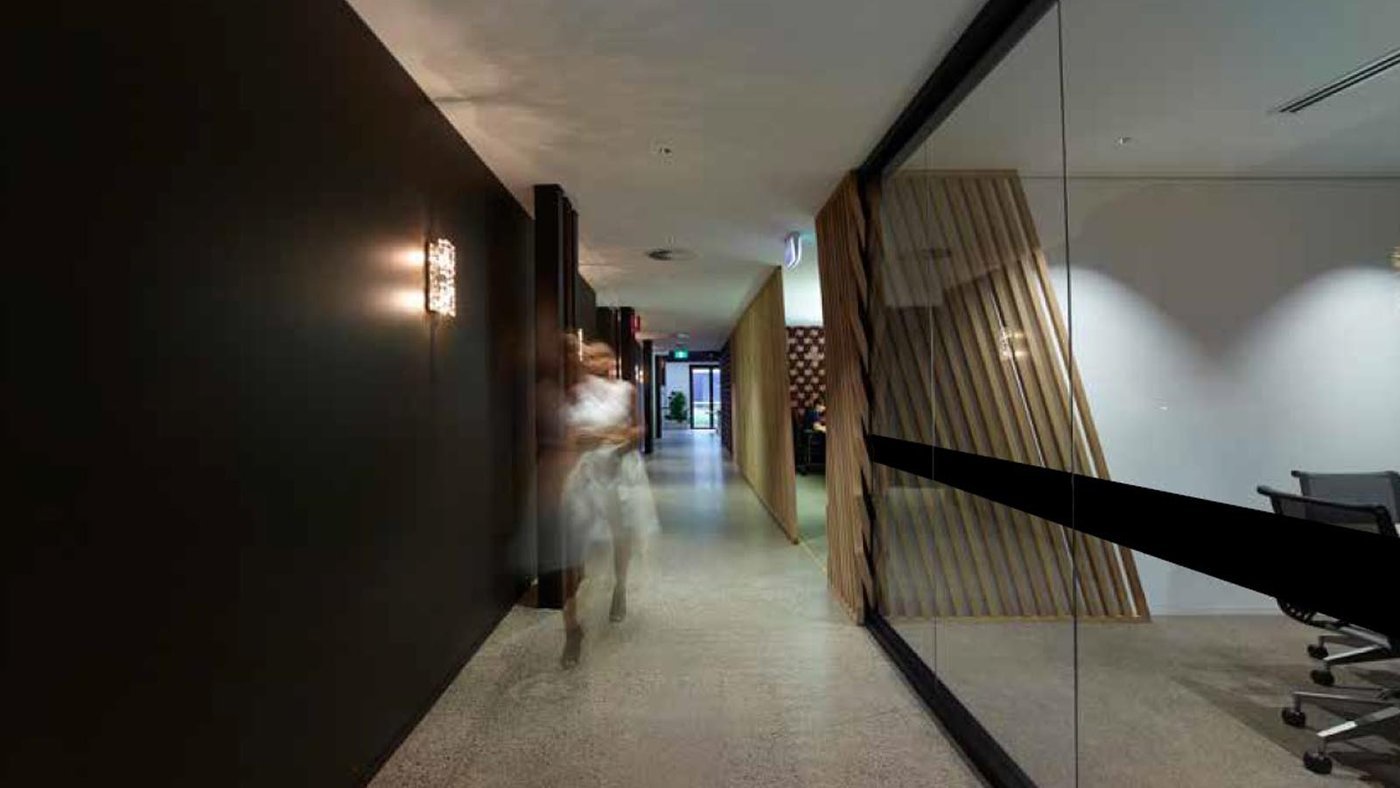 Understanding Disability Access - Spatial Dimensions - Criterion Industries