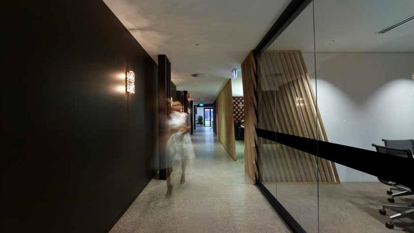 Understanding Disability Access - Spatial Dimensions - Criterion Industries