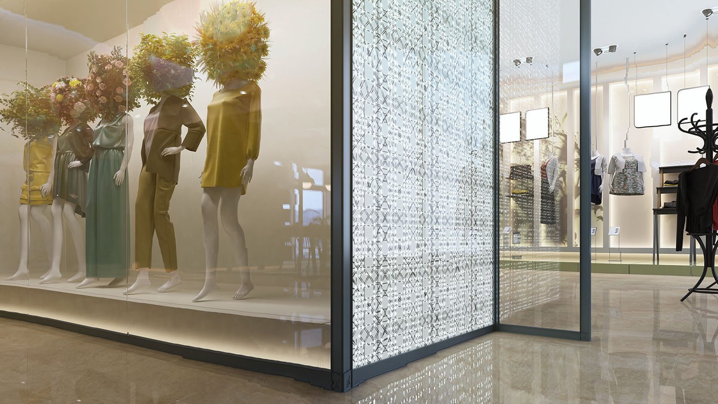 how to add an industrial look - Criterion Industries