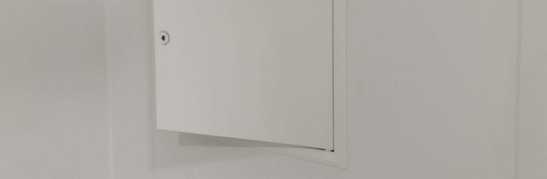 Criterion Industries - Access panels