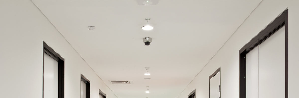 Concealed ceiling systems - Criterion Industries