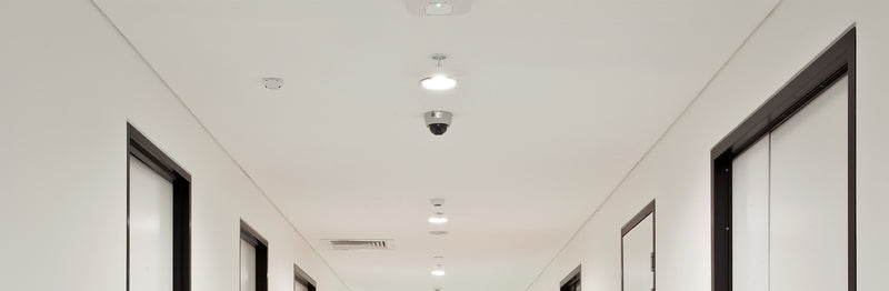 Concealed ceiling systems - Criterion Industries