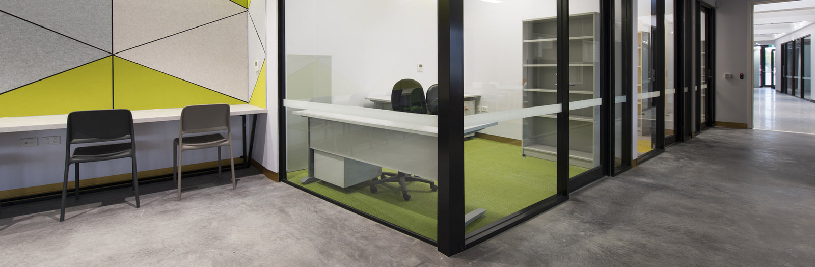 Door Systems - Criterion Industries