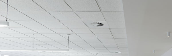 Drywall and Ceiling Systems - Criterion Industries