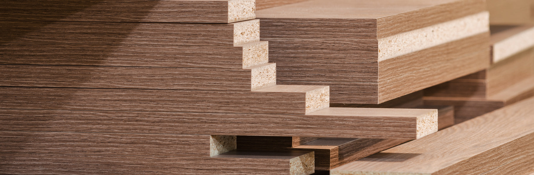 MDF packers and stopends - Criterion Industries