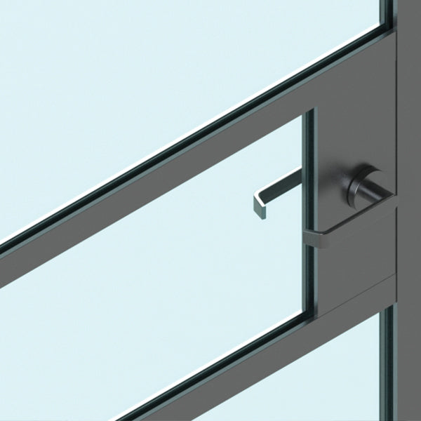 Barwon Aluminium Doors - Criterion Industries