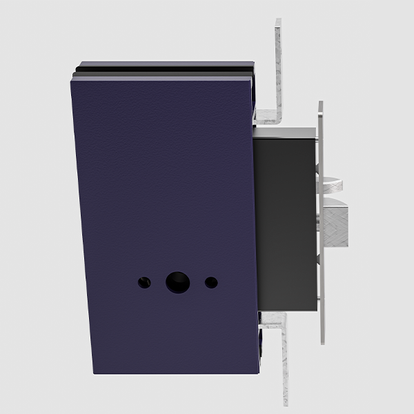 Barwon Lock Block - Criterion Industries