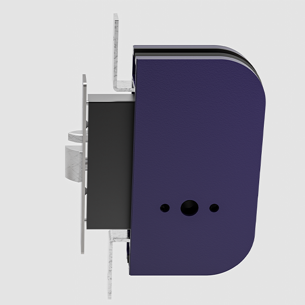 Barwon Lock Block - Criterion Industries