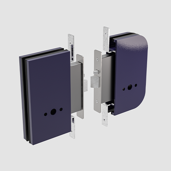 Barwon Lock Block - Criterion Industries
