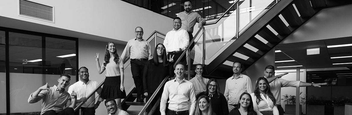 People - Criterion Industries