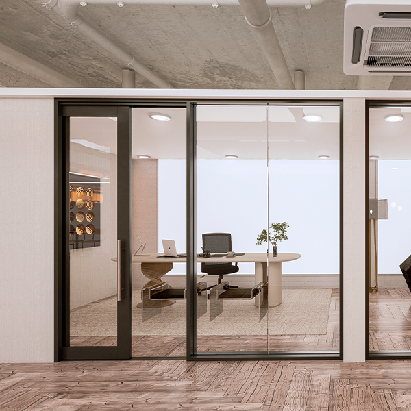 Silencio Celtic acoustic Cavity system - Criterion Industries