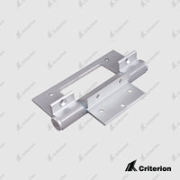 Criterion Industries - Hinges