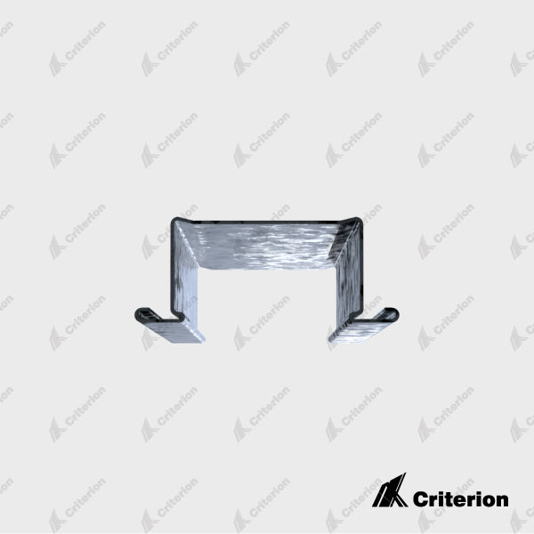 Furring Channels - Criterion Industries