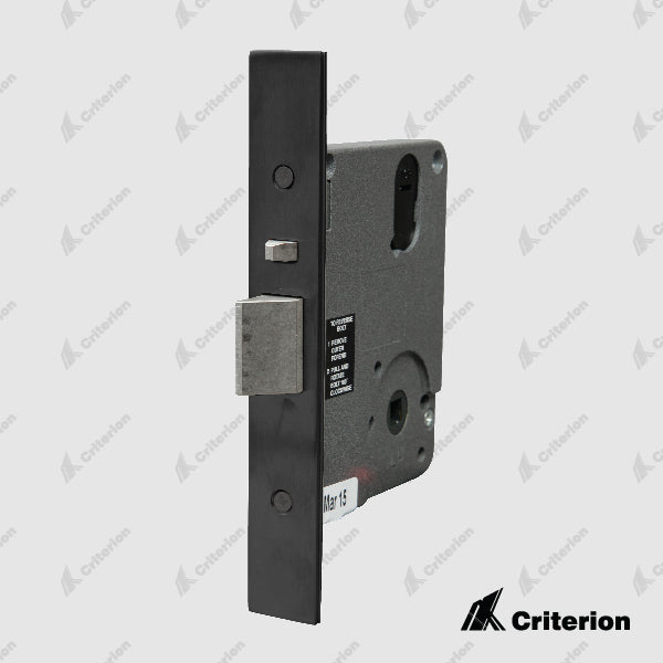 Mortice Locks - Criterion Industries