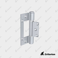 McCallum A117 Interfold Hinge - Criterion Industries