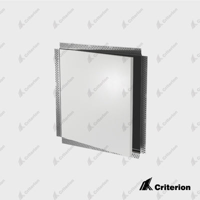 Latch Access Panels - Criterion Industries