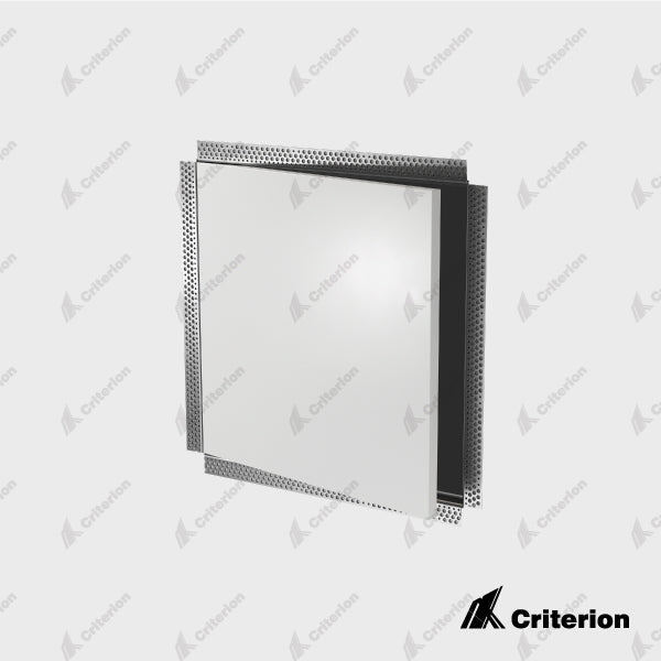 Lockable Access Panels - Criterion Industries