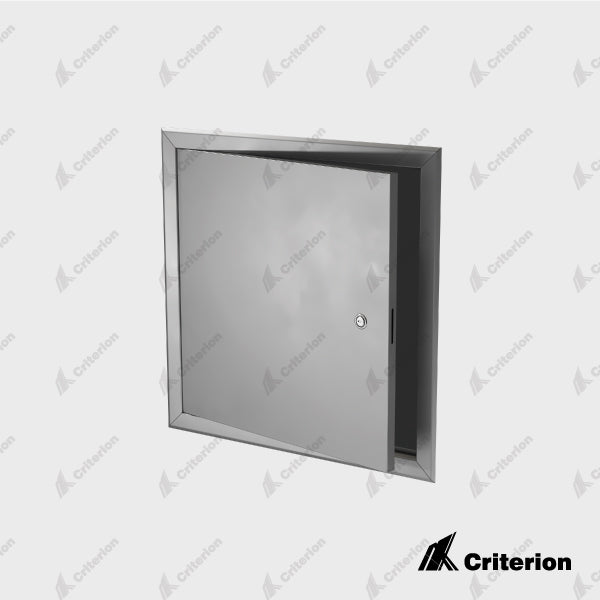 Lockable Access Panels - Criterion Industries