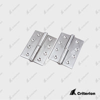 Aluminium Fast Fix Lift Off - Criterion Industries