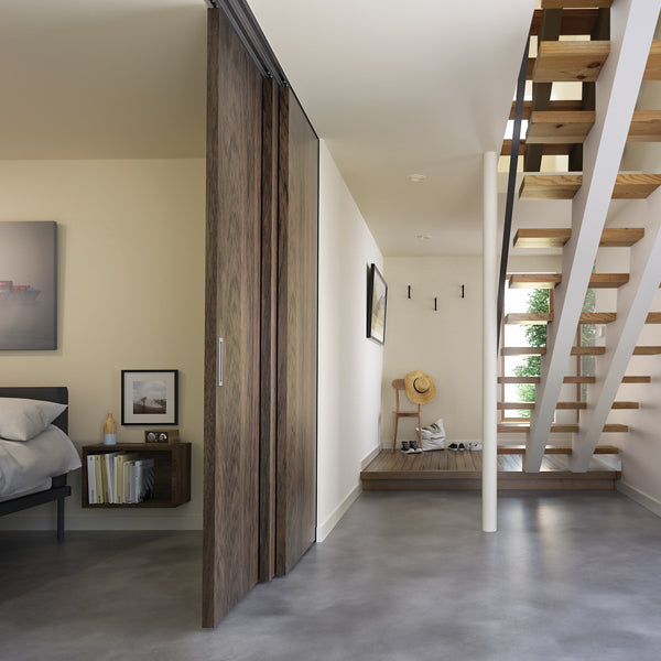 Sliding Track Systems - Criterion Industries