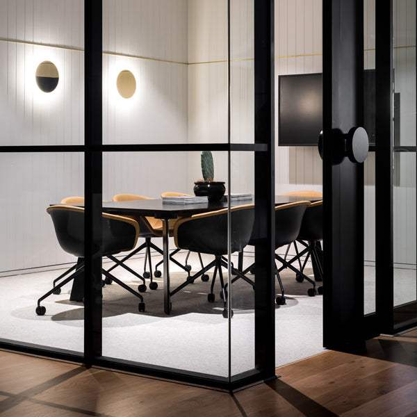 Sliding Track Systems - Criterion Industries