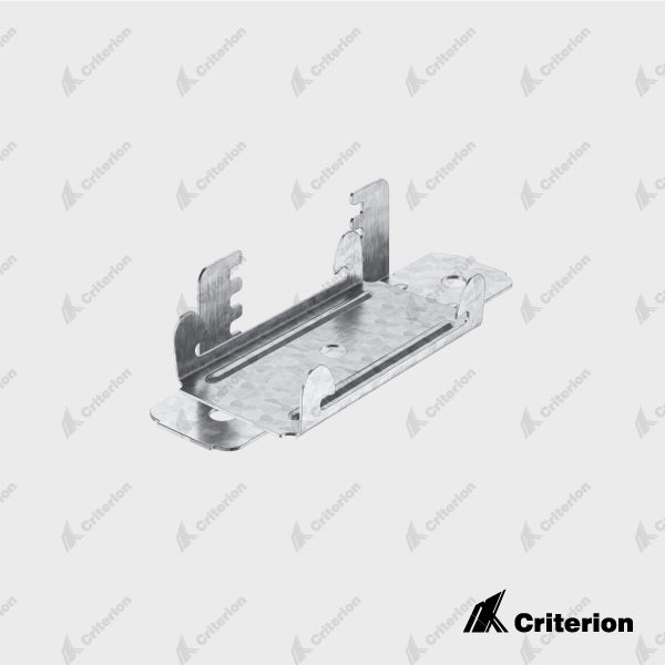 Betafix Adjustable Direct Fix Clip - Criterion Industries
