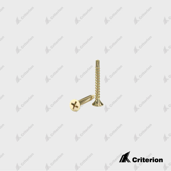 Collated Bugle Head Screws - Criterion Industries