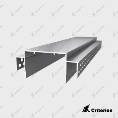 Concealed ceiling systems - Criterion Industries