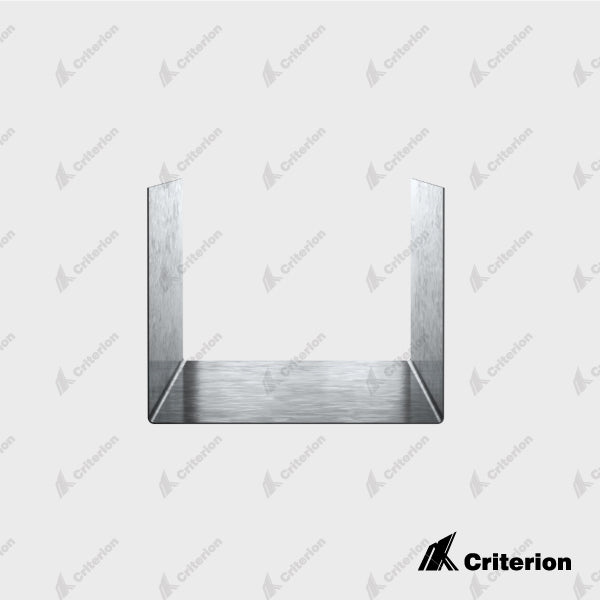 Deflection Head Track