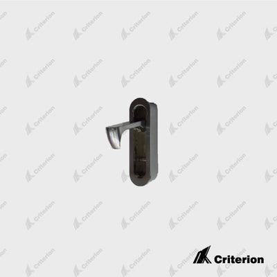 Edge Finger Pull - Criterion Industries