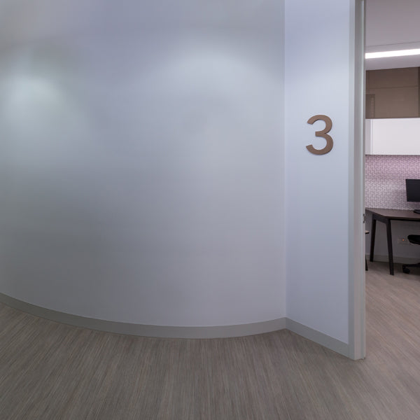 Decorum skirting - Criterion Industries