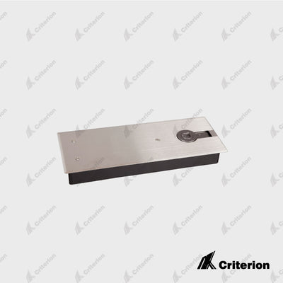 Floor Springs - Criterion Industries