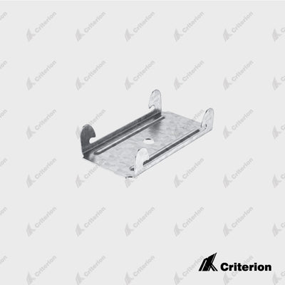 Furring Channel Wall Clip - Criterion Industries
