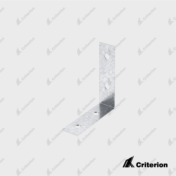 Holding Clips - Criterion Industries