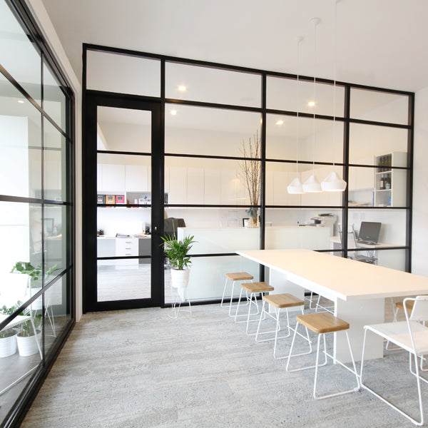 Linium Partitioning Suite | Criterion Industries