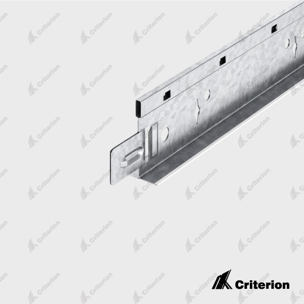 Wall Angles - Aluminium - Criterion Industries