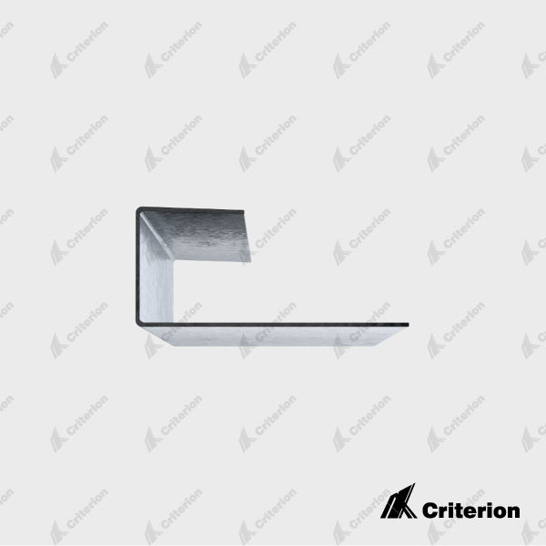 Long Leg Stopping Angle - Criterion Industries