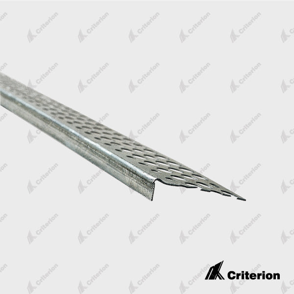 Long Leg Stopping Angle - Criterion Industries