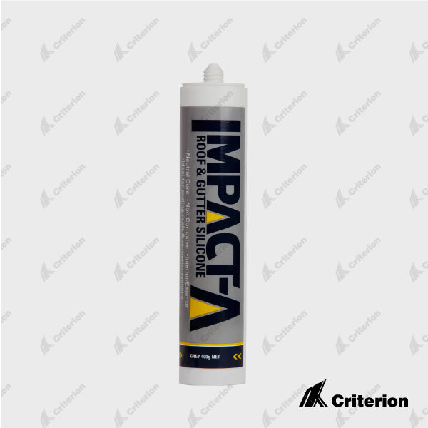 Silicone & Gap Filler - Criterion Industries