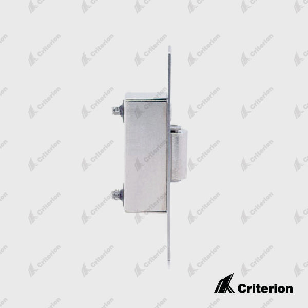 Slimline Roller Bolt - Criterion Industries