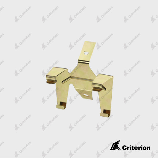 Criterion Industries - Rod Joiner