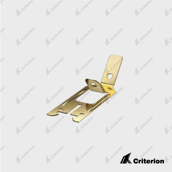 Spring Hanger - Criterion Industries