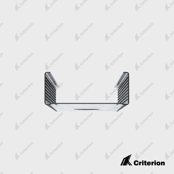 Steel Stud & Track - Criterion Industries