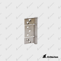 Three Leaf Hinge - Criterion Industries