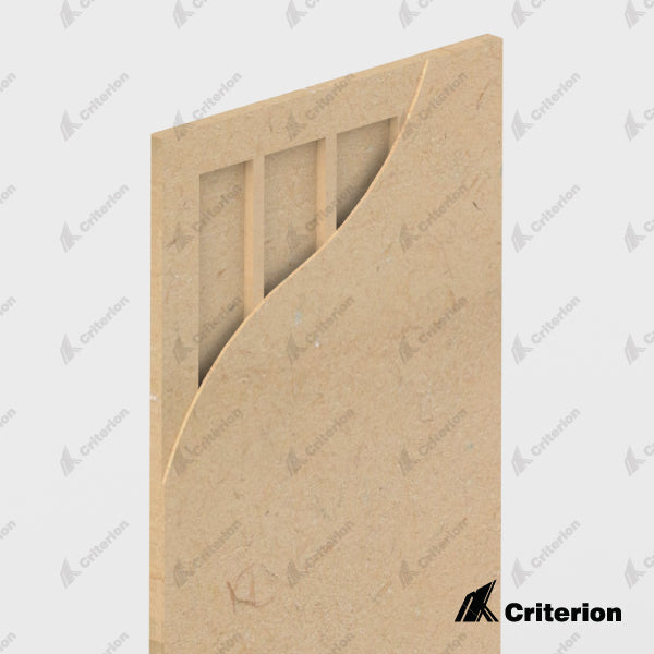 Timber Doors - VIC Stock - Criterion Industries