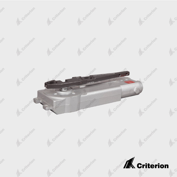 Compact Door Closer - Series 4 - Criterion Industries