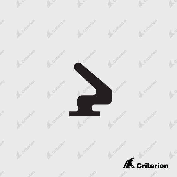 Quick Fix Hinges - Criterion Industries