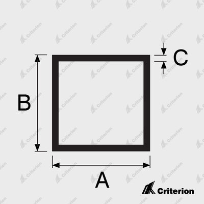 Hollow Box Sections - Criterion Industries