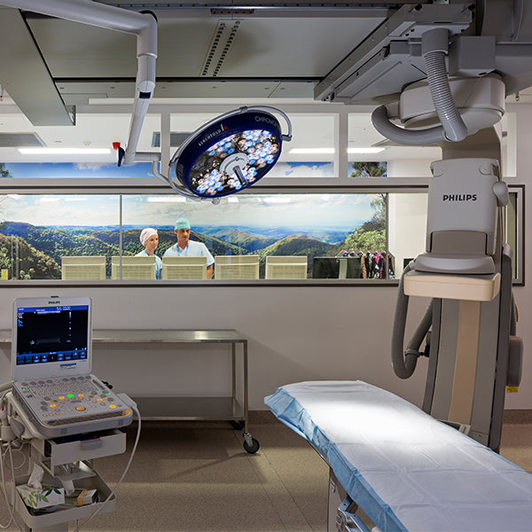 Lead Lining Solutions - Criterion Industries